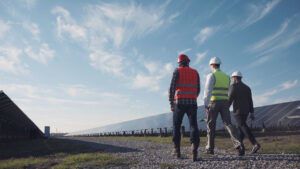 Our Work Powerlines