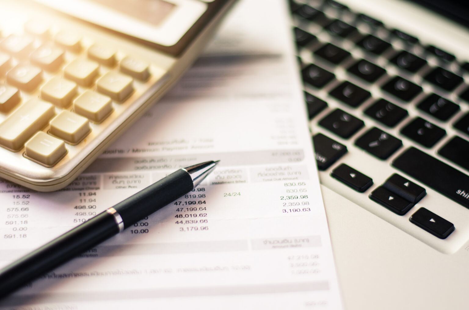 Utility Bills Are Rising - PowerLines