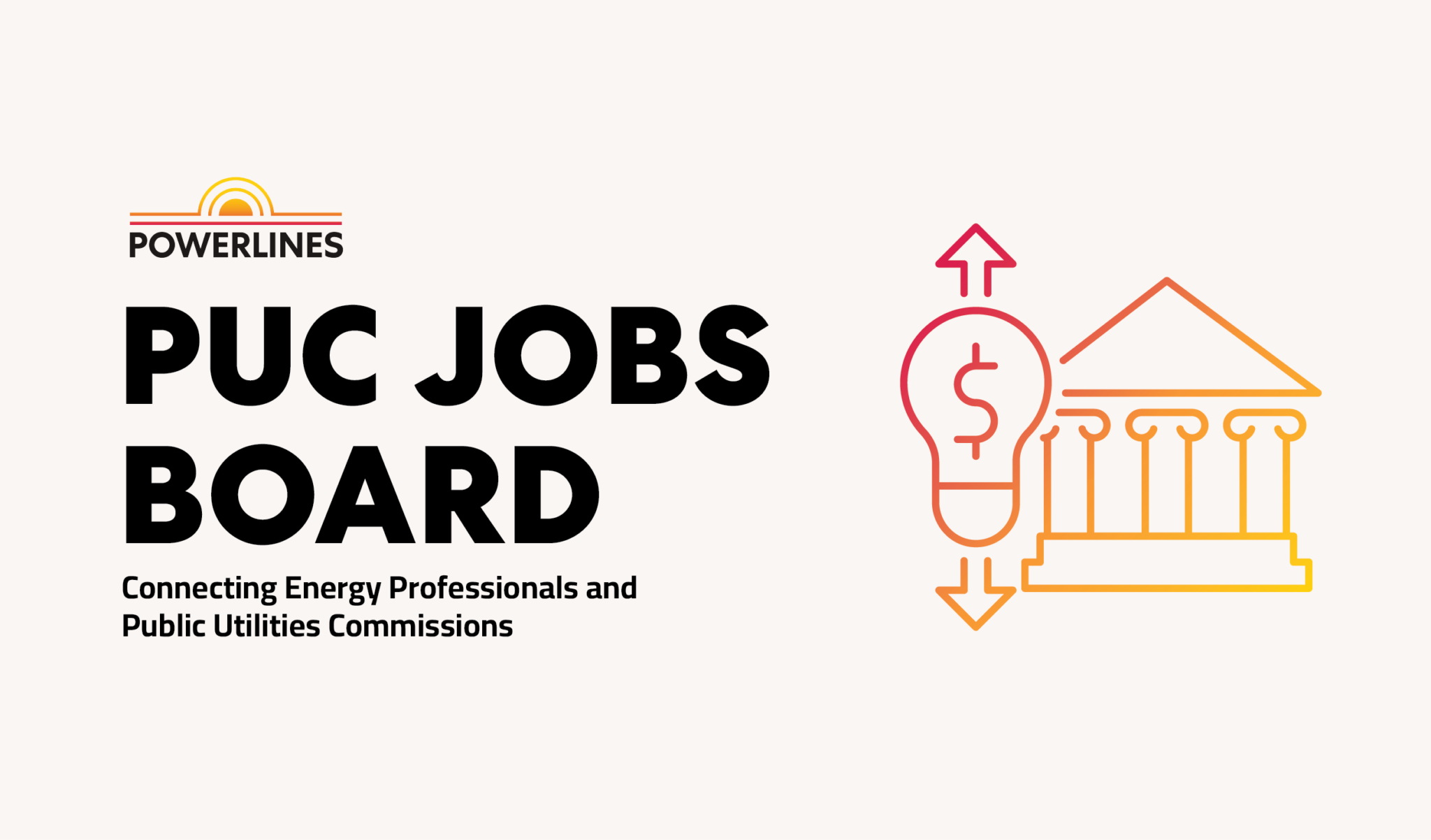 PowerLines Launches Jobs Board Connecting Energy Professionals and ...
