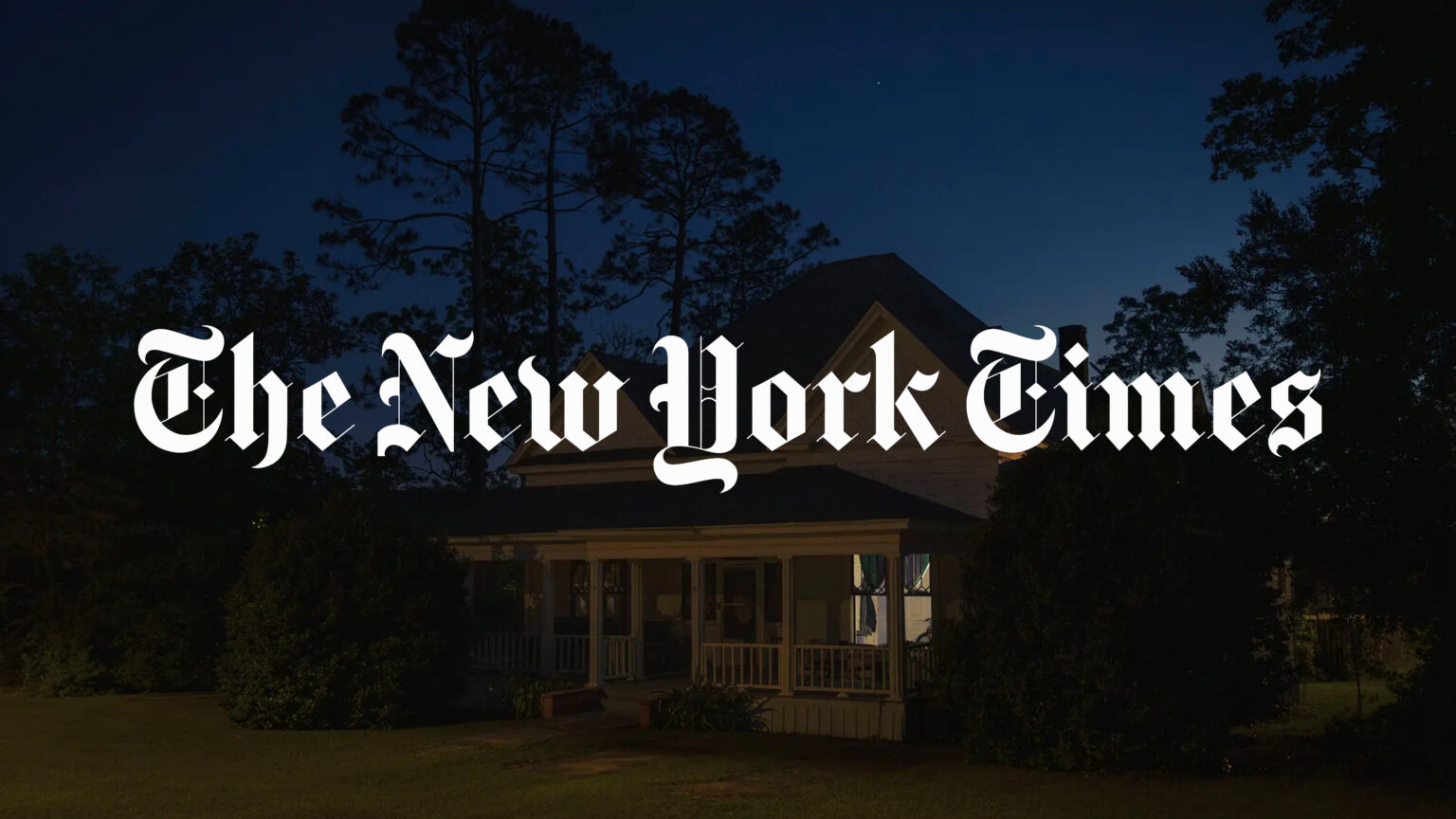 New York Times Features PowerLines' Polling to Highlight American ...