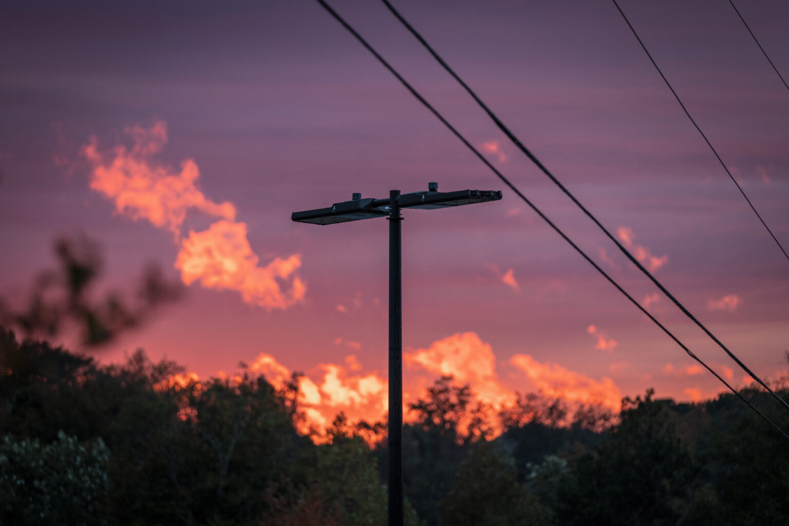 About PowerLines - PowerLines