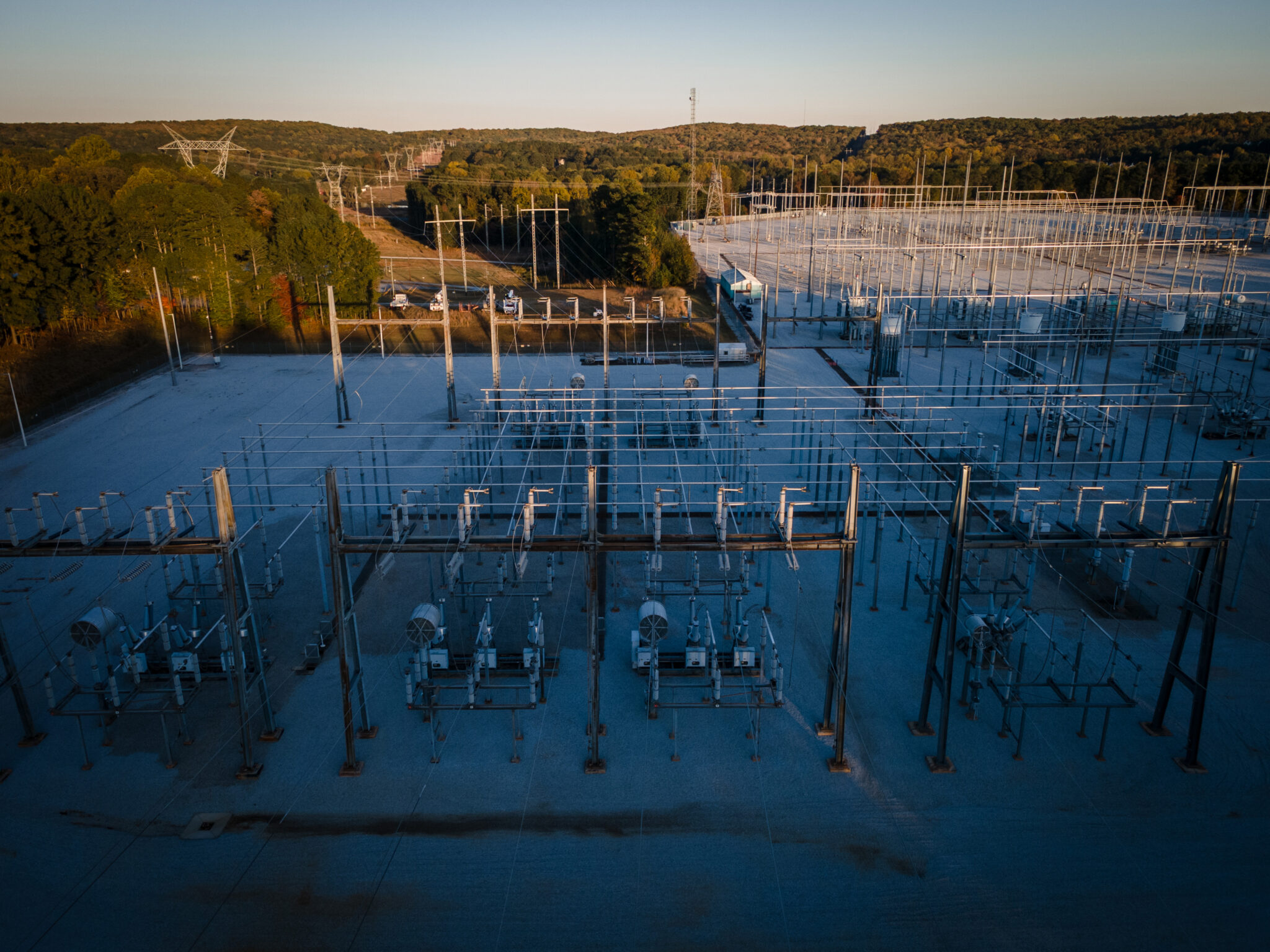 PowerLines - Modernizing American Power